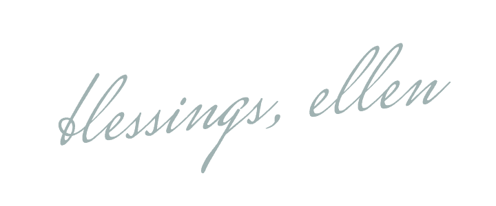 How to Sew a Drawstring Bag with French Seams Tutorial - Bellewood Cottage