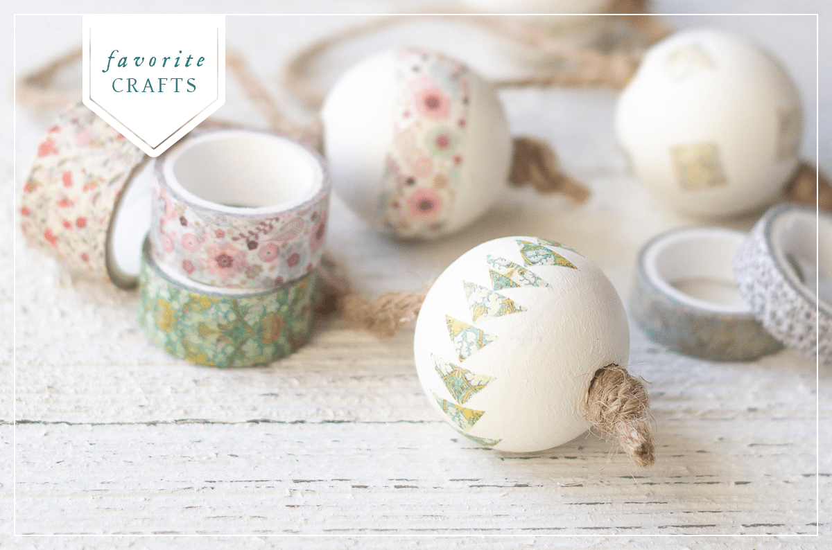 Bellewood Cottage - crafts + home + kids