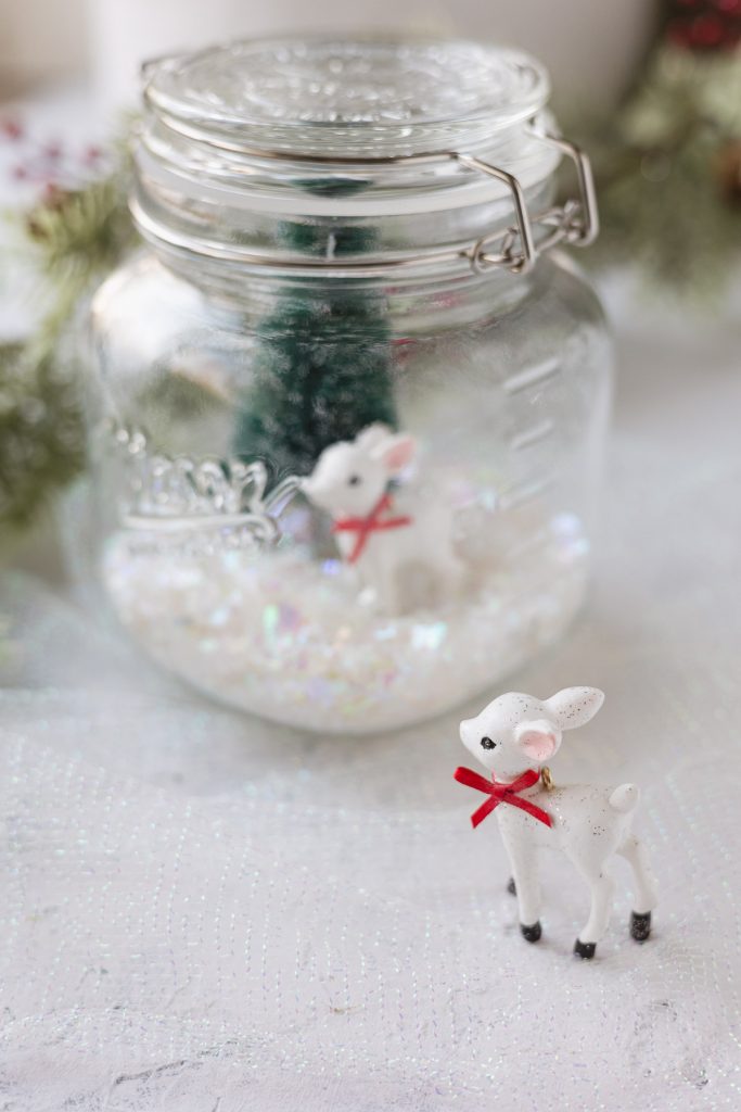 15+ Mason Jar Crafts and Décor Ideas - Bellewood Cottage