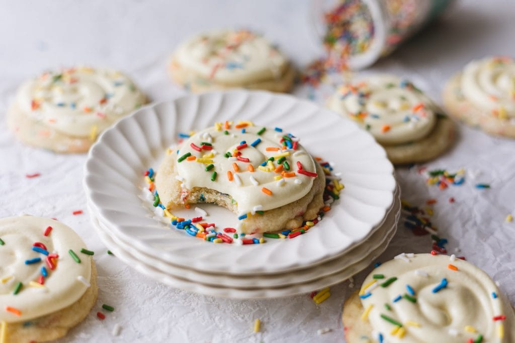 ALL Crumbl Cookie Flavors + Photos & PRINTABLE List - Bellewood Cottage