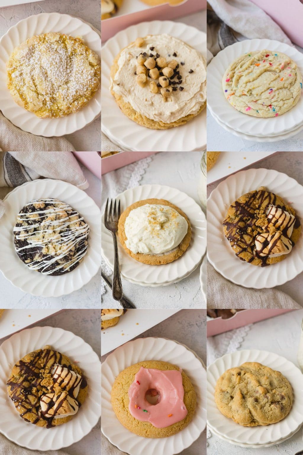 Crumbl Cookies Review - Worth the Hype? - Bellewood Cottage