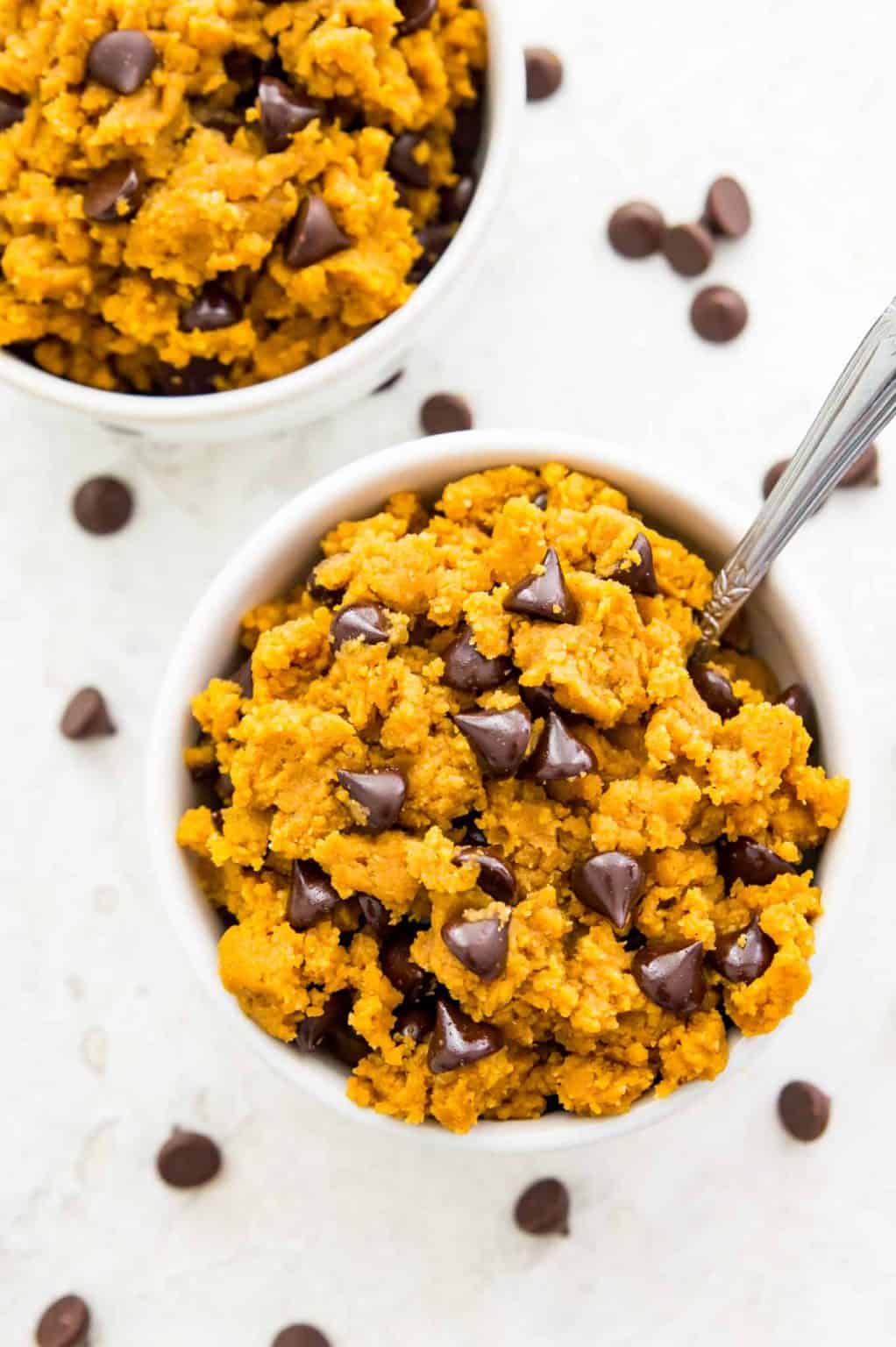 15+ Delicious Pumpkin Cookie Recipes and Bar Recipes - Bellewood Cottage