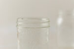 Mason Jar Sizes and How To Use Them - Bellewood Cottage