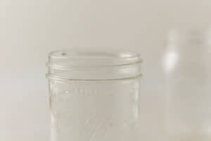 Mason Jar Sizes and How To Use Them - Bellewood Cottage