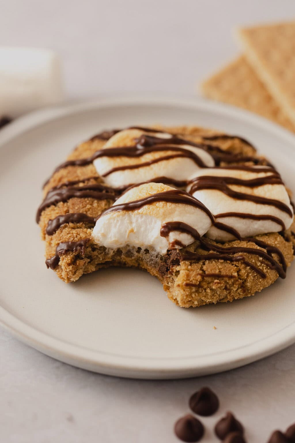 My Favorite Single Serving Cookie Recipes! - Bellewood Cottage