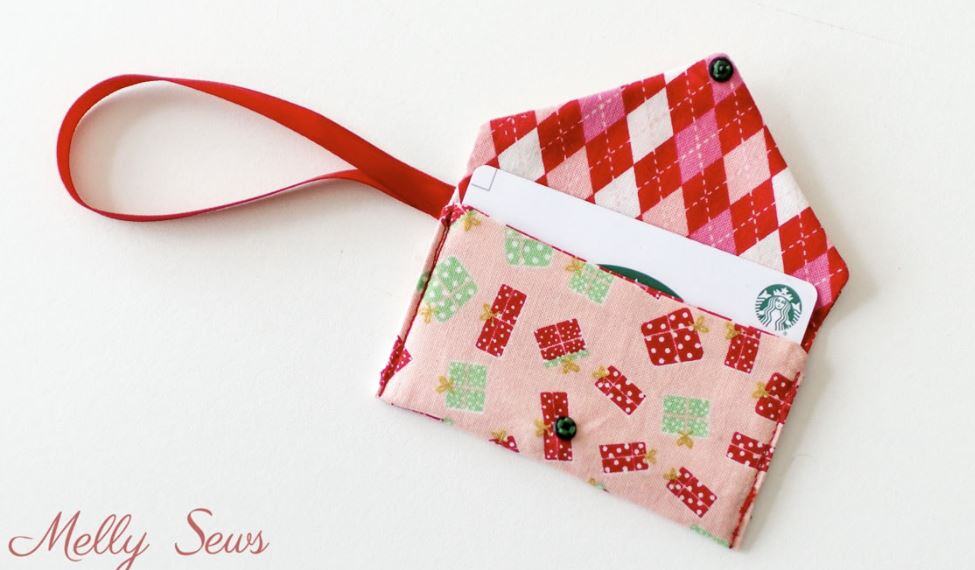 25 Easy Sewing Projects for Beginners - Bellewood Cottage