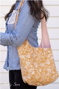 25 Easy Sewing Projects for Beginners - Bellewood Cottage
